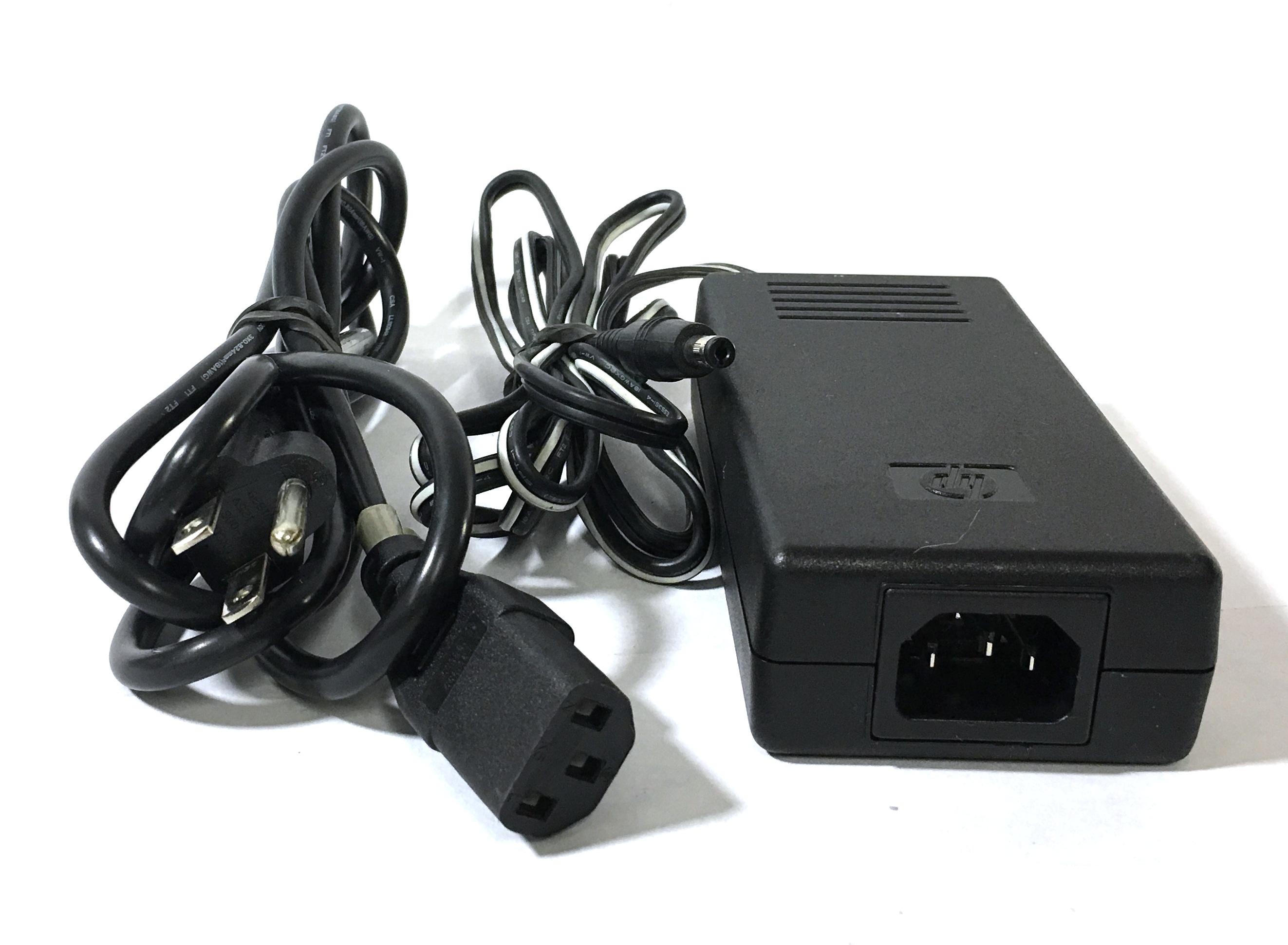 Genuine HP AC/DC Adapter 0950-2880 Power Supply with wall cord | eBay