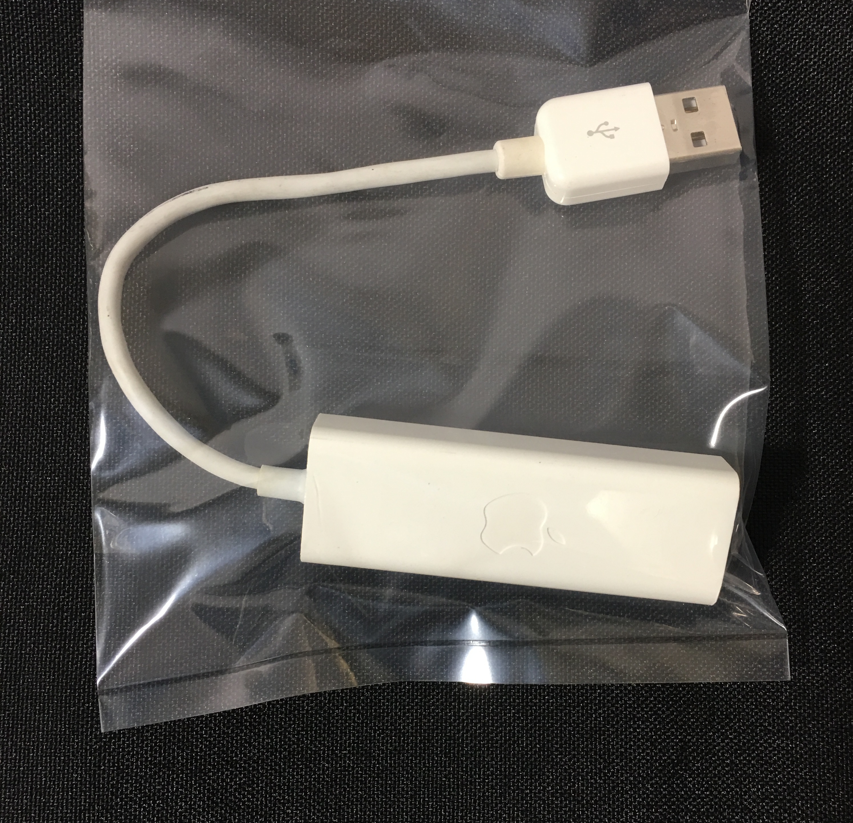 Genuine Apple USB Phone Modem Model No. MA034 | eBay