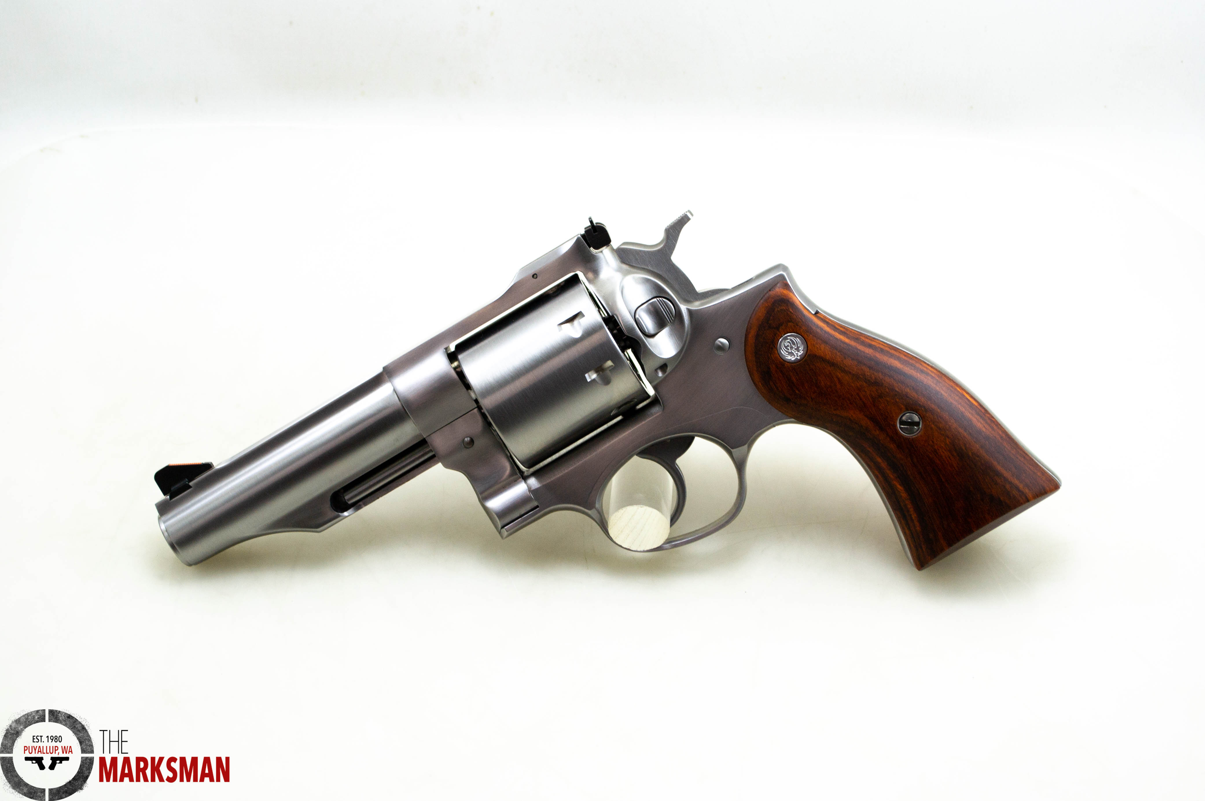 Ruger Redhawk, .357 Magnum, 8 Round NEW 05059 4.2" - Revolvers at ...
