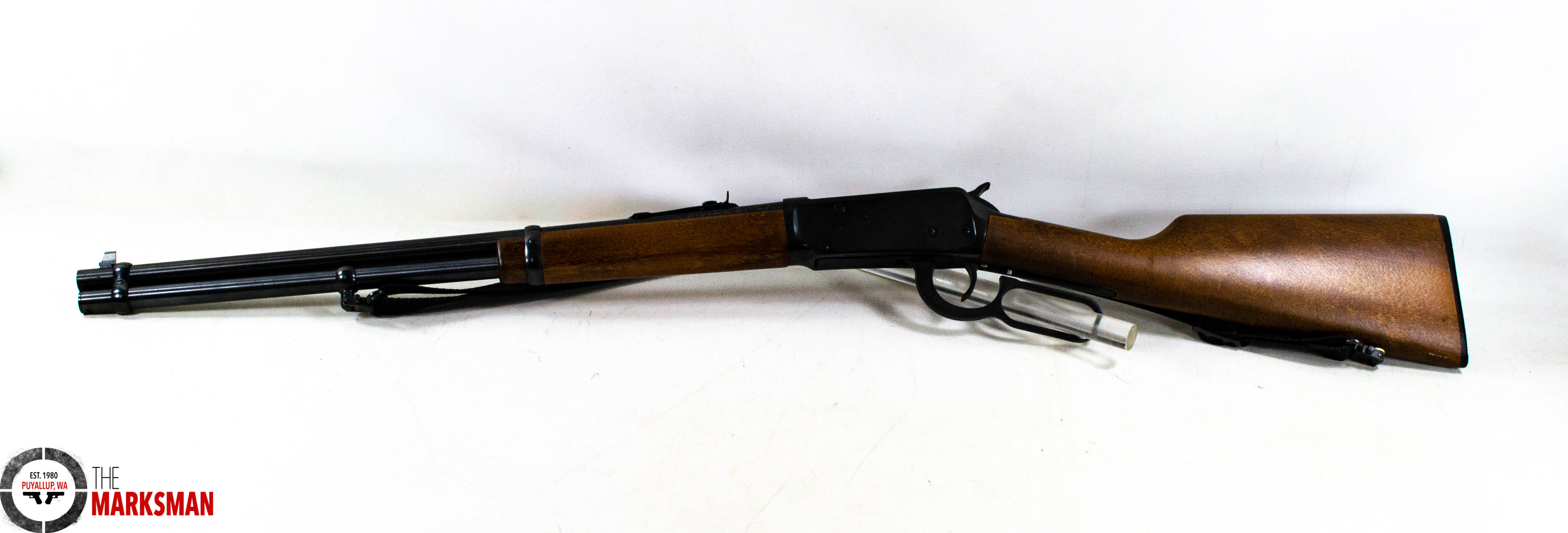 Winchester Model 94 Ranger, .30-30 Winchester, Used 20" Barrel - Lever ...