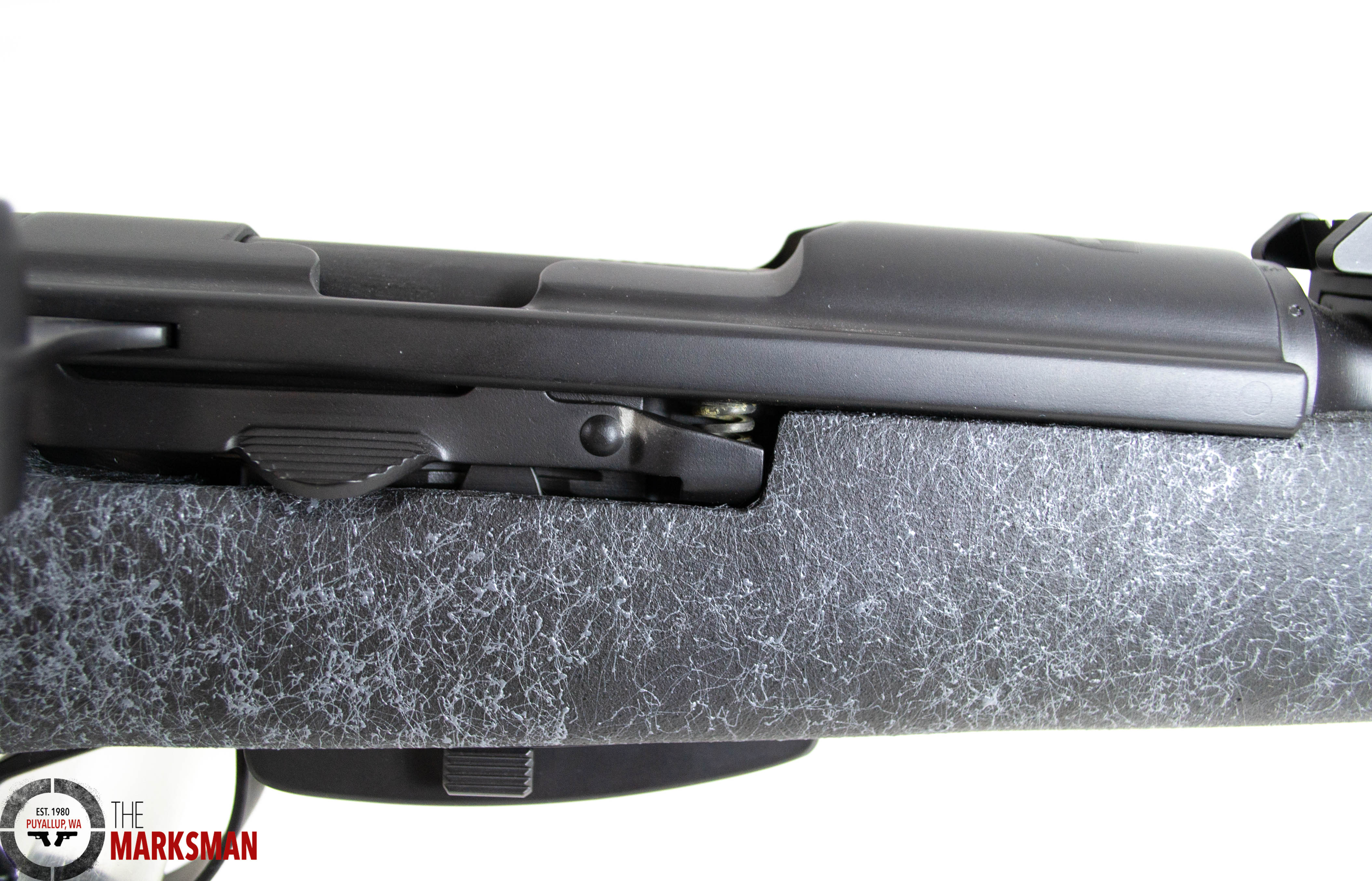 Custom Swiss K31, 7.5 x 55 Swiss, Used, With 160 Rounds, Original Stock ...