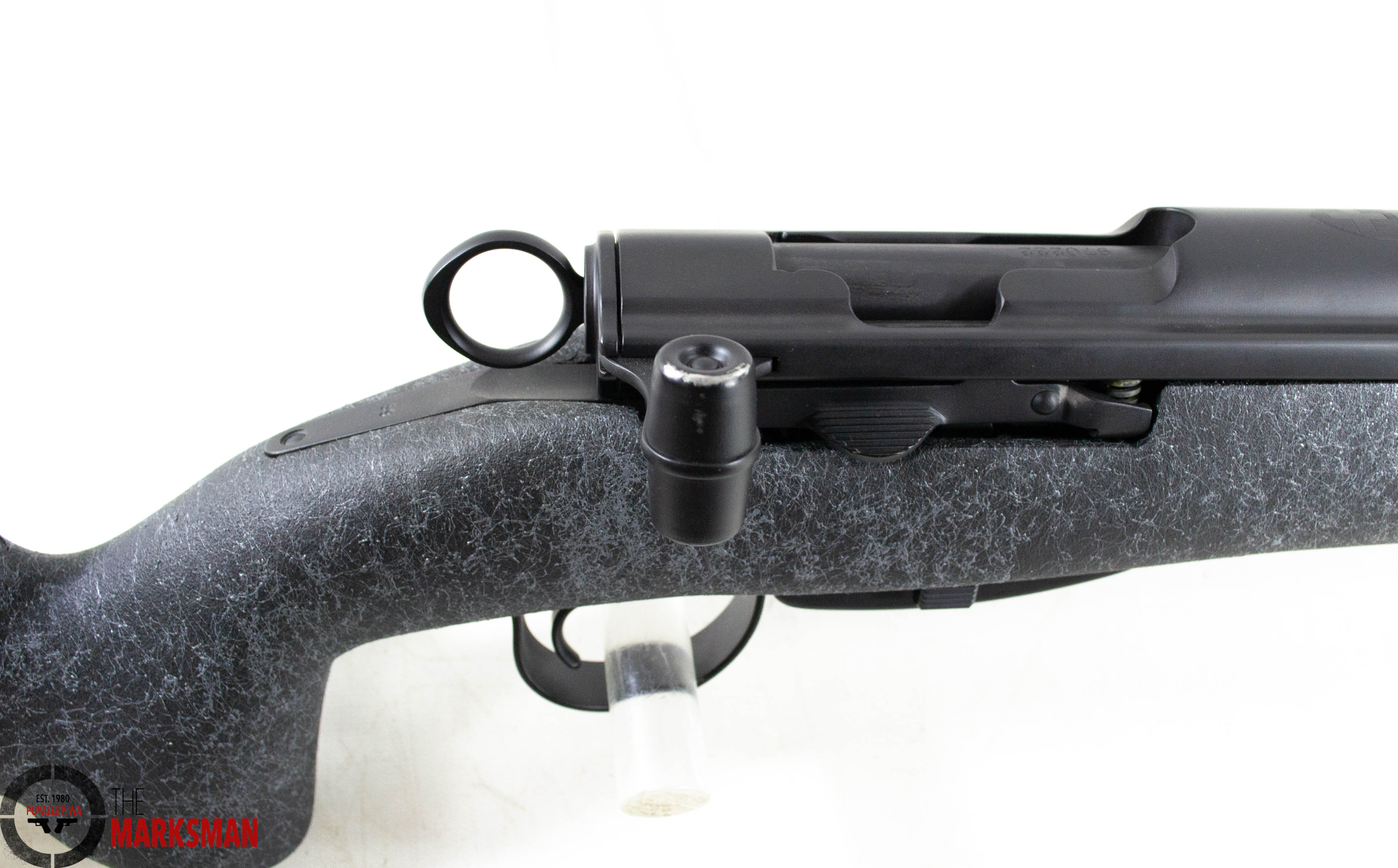 Custom Swiss K31, 7.5 x 55 Swiss, Used, With 160 Rounds, Original Stock - Bolt Action Rifles at ...