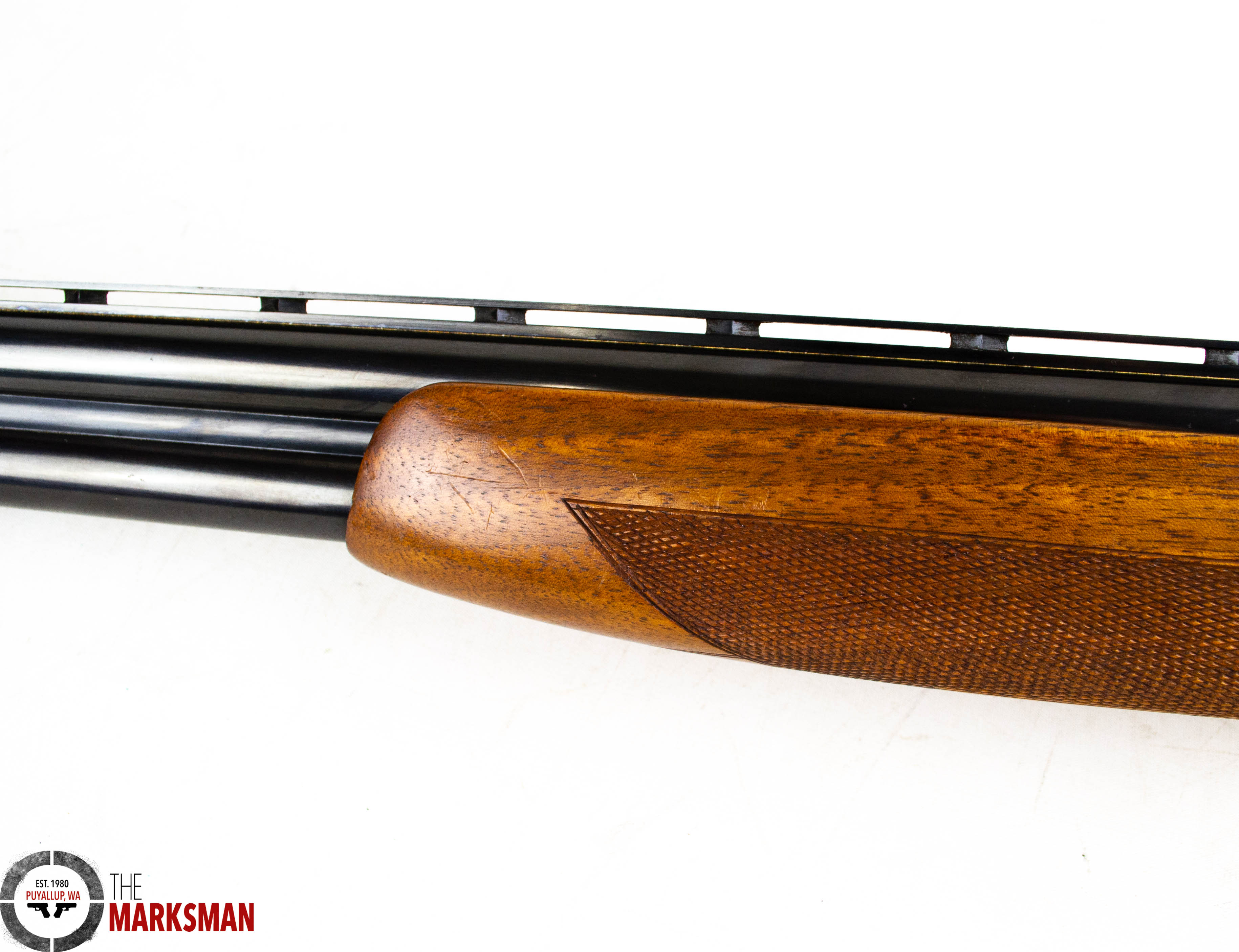 SKB Arms Model 51, 12 Gauge, Used, 26" Barrels - Over Under Shotguns at ...