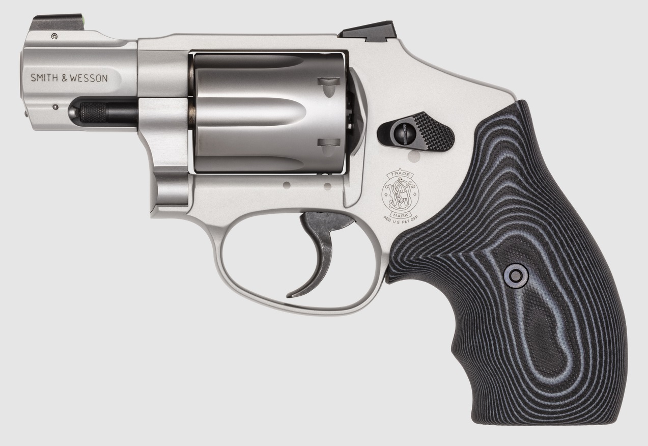 Smith and Wesson 632 Ultimate Carry, .32 H&R Magnum, Lockless NEW 14034 ...