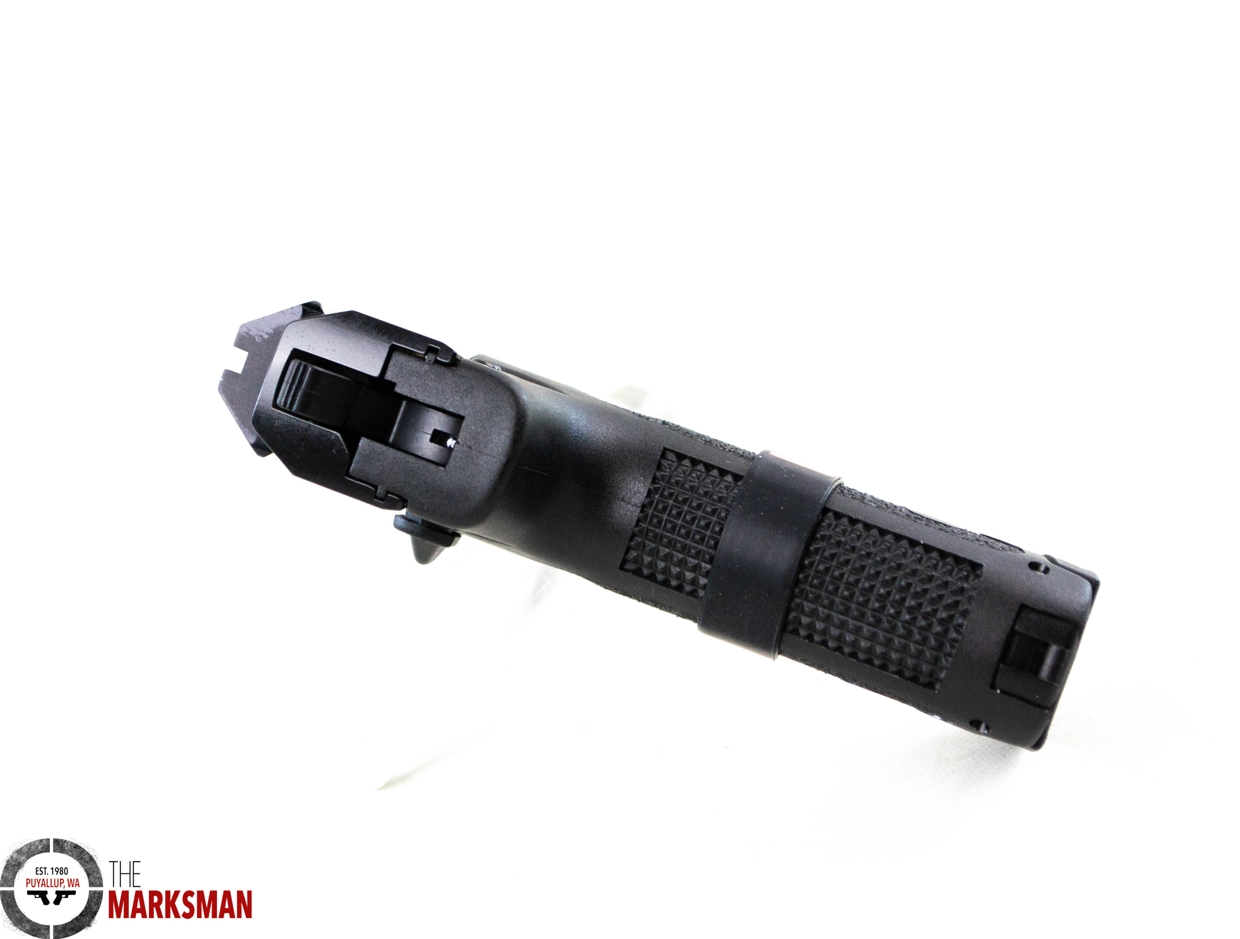 Heckler and Koch LTT Custom USP 45, Variant 1, .45 ACP, RMR Optic Ready ...