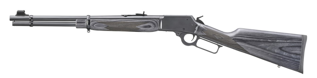 Marlin 1894 Guide Gun, .357 Magnum NEW 70916 - Lever Action Rifles at ...