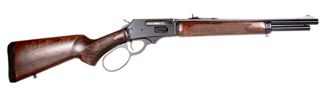 Rossi R95 Trapper, .357 Magnum, 16.5" Barrel Large Loop Lever NEW ...