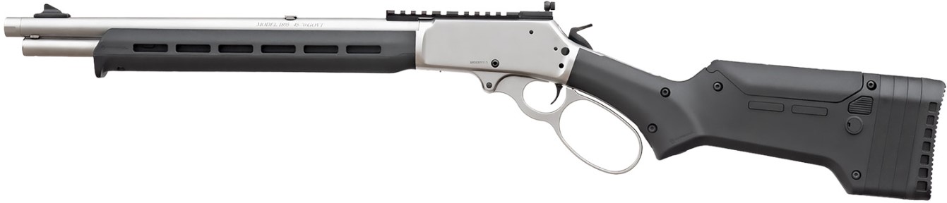 Marlin 1895 Trapper, .45-70 Government NEW 70912 - Lever Action Rifles ...