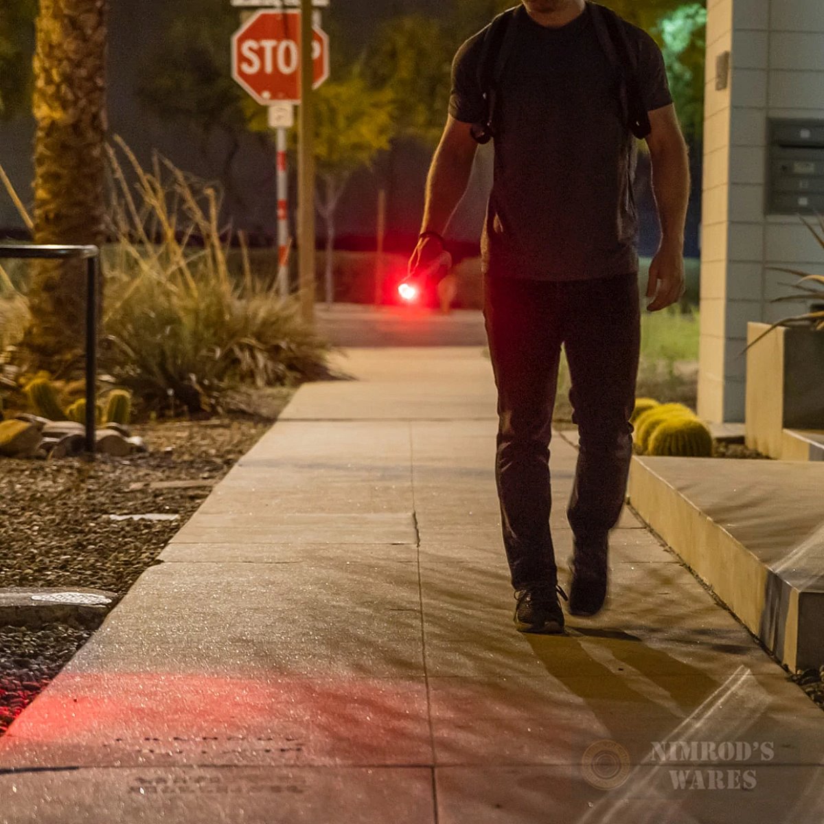 Taser StrikeLight 2 STUN-GUN + FLASHLIGHT 700/150 Lumens + Red Light ...