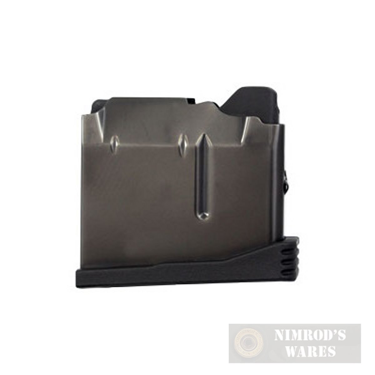 FN SPR .308 5-Round MAGAZINE TBM A5M 75538 75540 Tactical 62635-01 ...