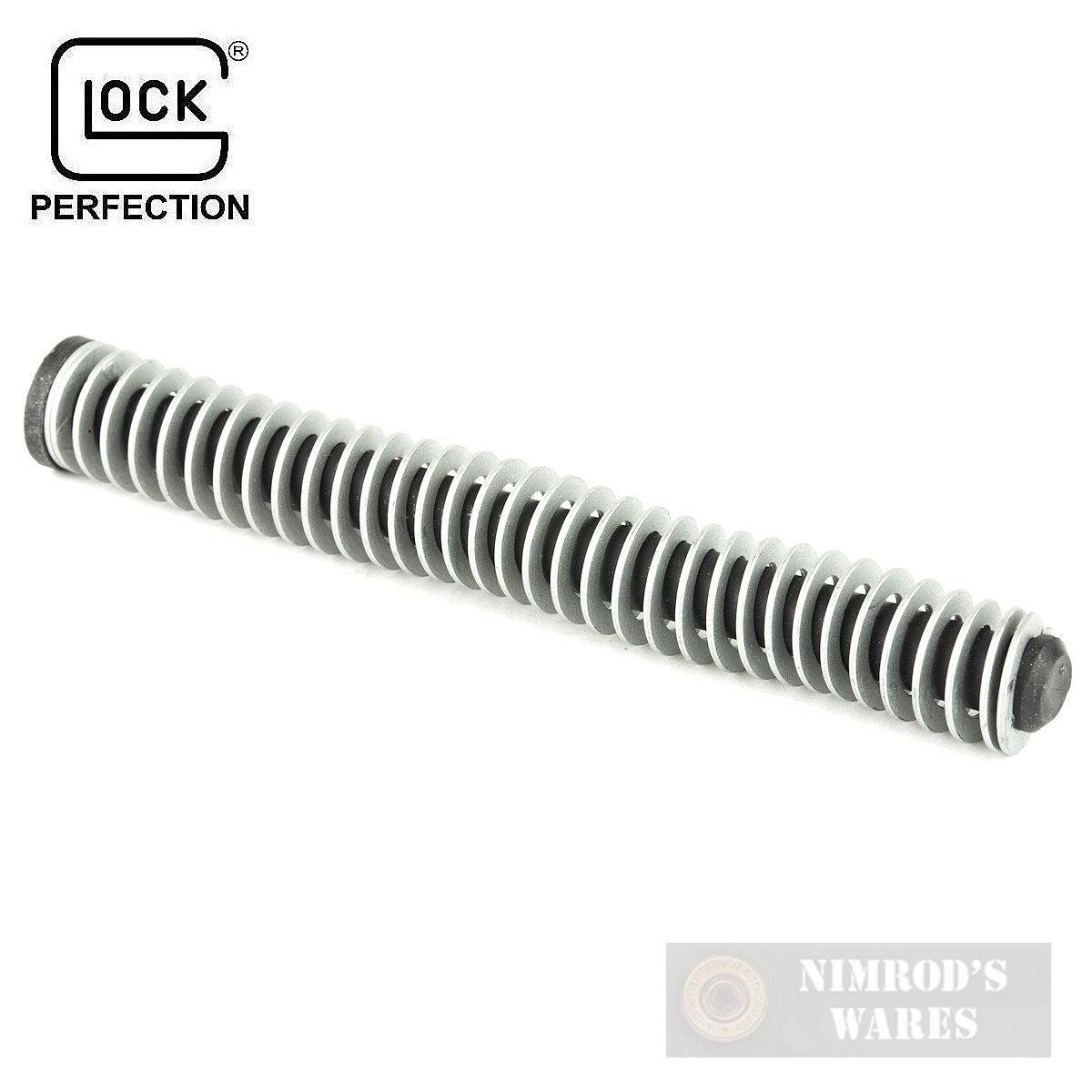 Glock RECOIL SPRING ASSEMBLY G20 G20SF G21 G21SF 10mm .45 ACP SP05586 ...