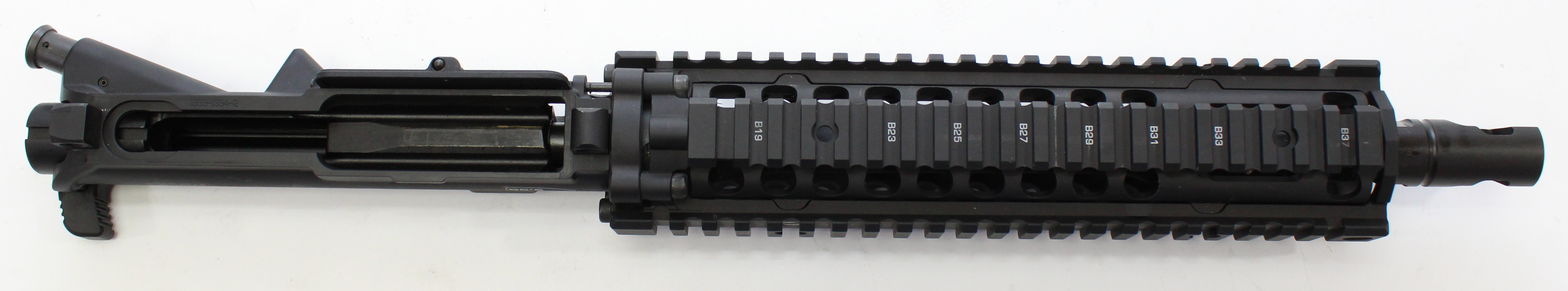 Daniel Defense MK18 RIS II 10.3" Barrel 5.56 GI URG Upper Reciever ...