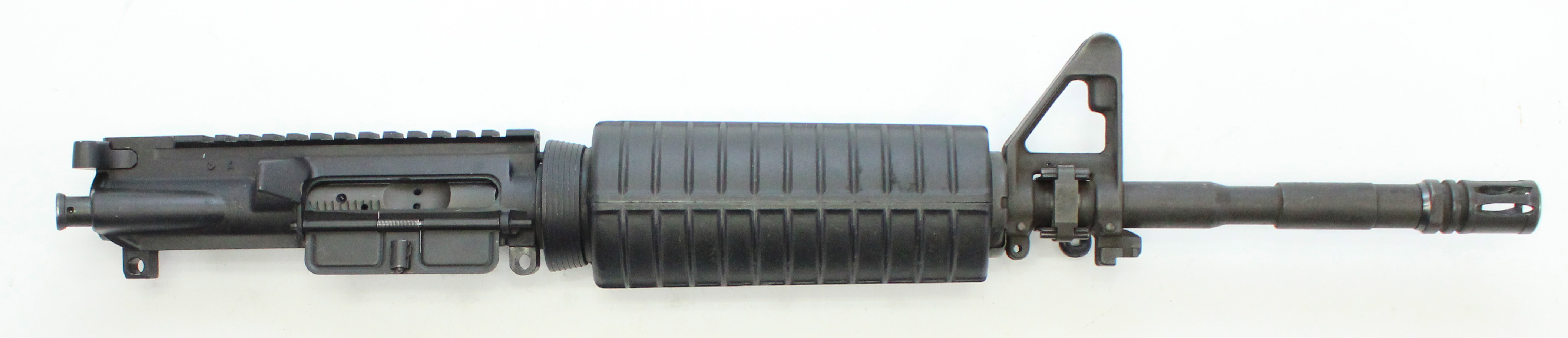 Colt 14.5" 1:7 Barrel C MP 5.56 NATO M4 AR-15 Complete Upper Reciever ...