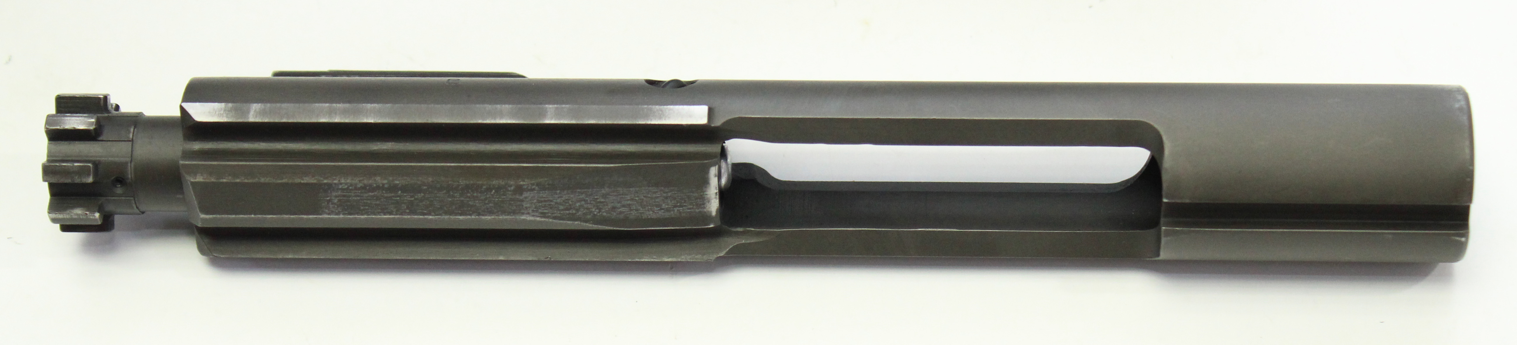 Colt 14.5" 1:7 Barrel C MP 5.56 NATO M4 AR-15 Complete Upper Reciever ...