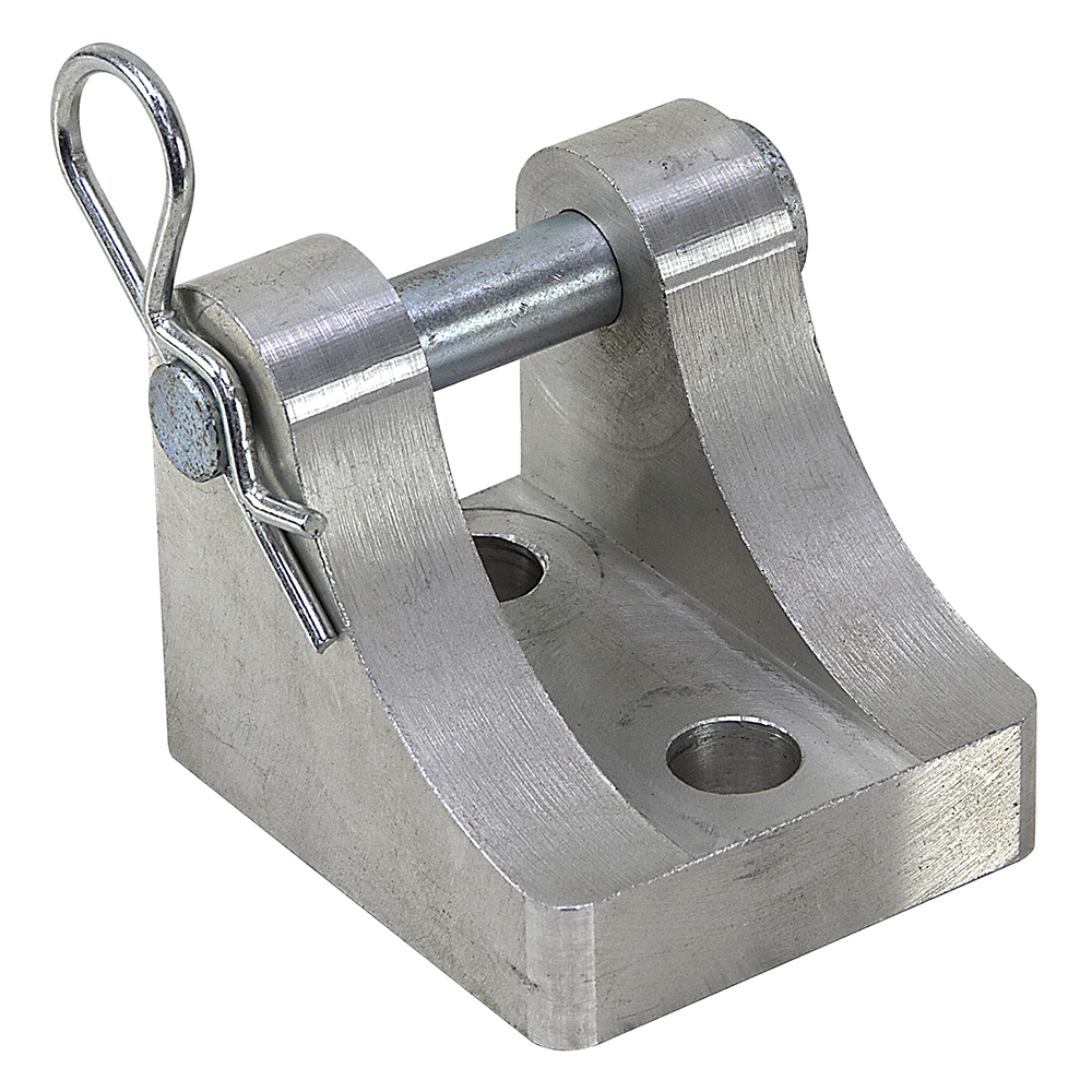 HEAVY DUTY LINEAR ACTUATOR MOUNTING BRACKET KIT 5-1679-B | eBay