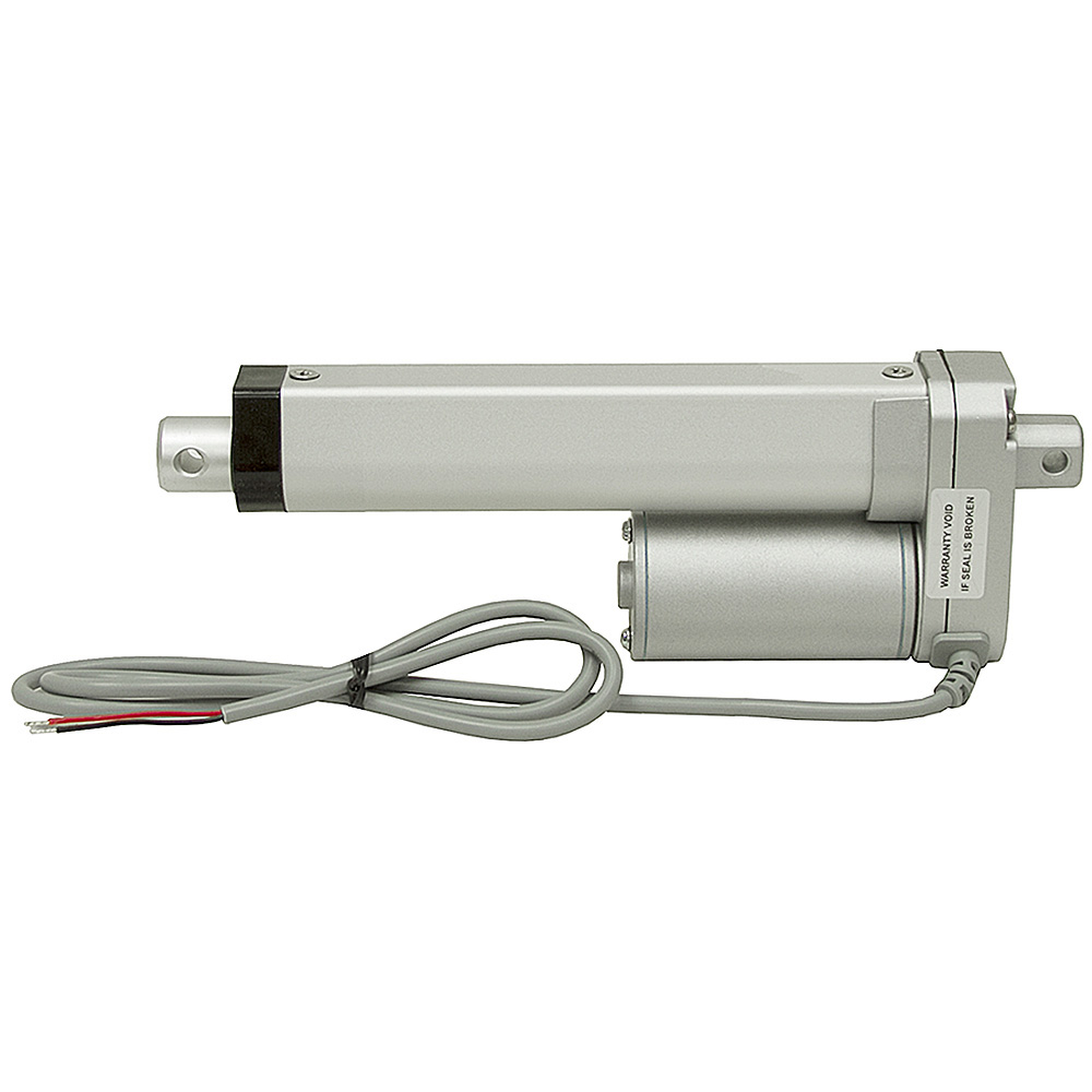 3.93" STROKE 110 LB 12 VOLT DC LINEAR ACTUATOR 5-1845-4 | eBay