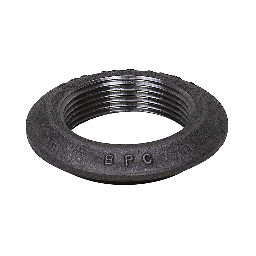 1-1/2" NPT Forged Weld-In Tank Flange Buyers Products FDF150 9-7843-24 ...