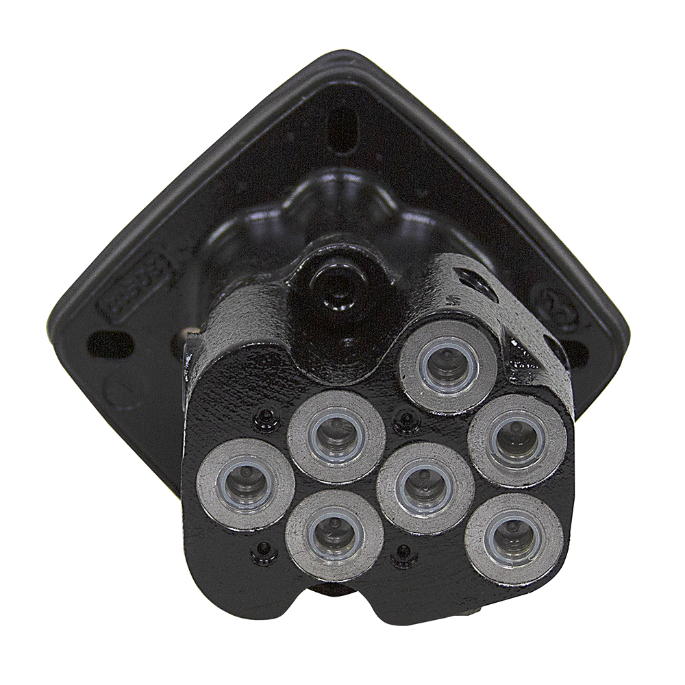 Walvoil SVM430 Lever Operated Remote Control Joystick Pilot Valve 9 ...