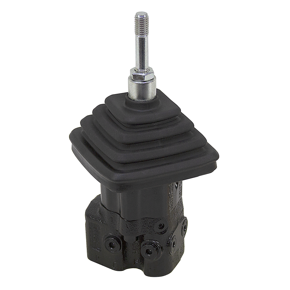 Walvoil SVM430 Lever Operated Remote Control Joystick Pilot Valve 9 ...