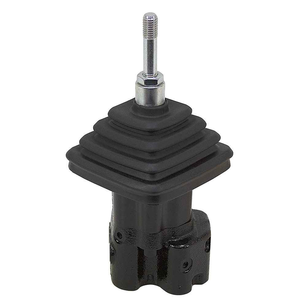 Walvoil SVM430 Lever Operated Remote Control Joystick Pilot Valve 9 ...