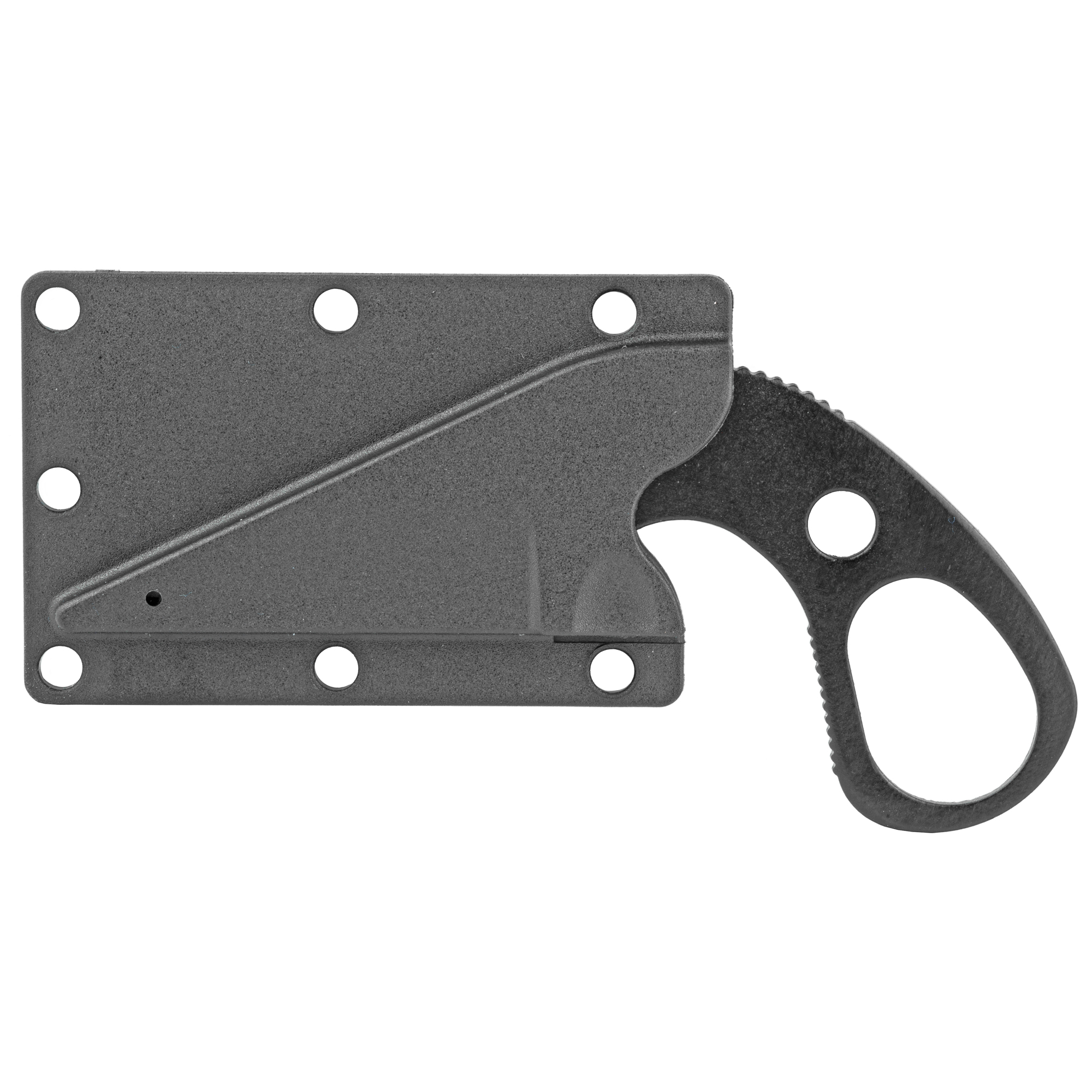 KA-BAR 1478BP Last Ditch LDK TDI Law Enforcement Boot Neck Knife 1.7 F ...