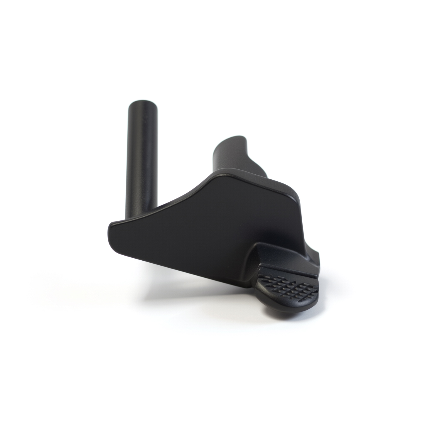 1911 Thumb Safety GI MIL-SPEC Style - United Defense LLC -Black ...