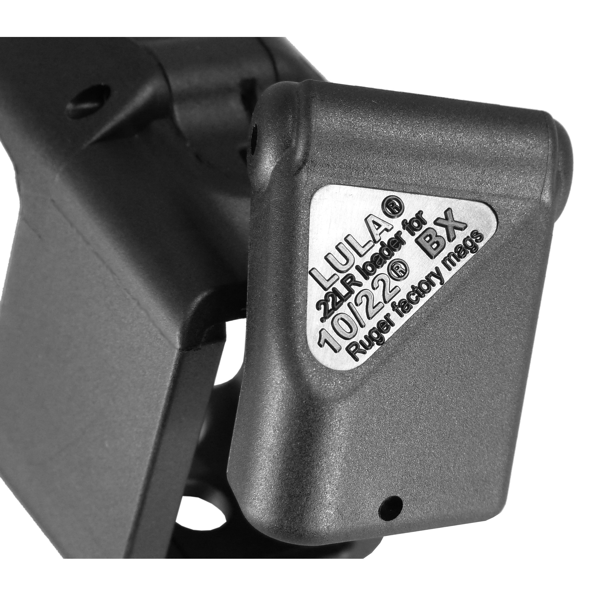 Maglula LULA Magazine Loader and Unloader Ruger 10/22, 22 Long - Other ...