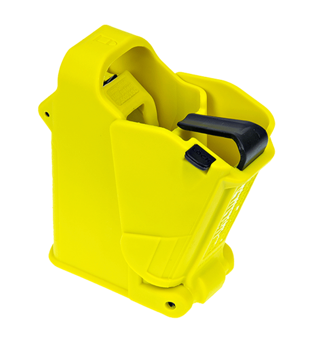 Maglula UpLULA 9mm to .45 ACP Polymer Universal Pistol Magazine Loader ...