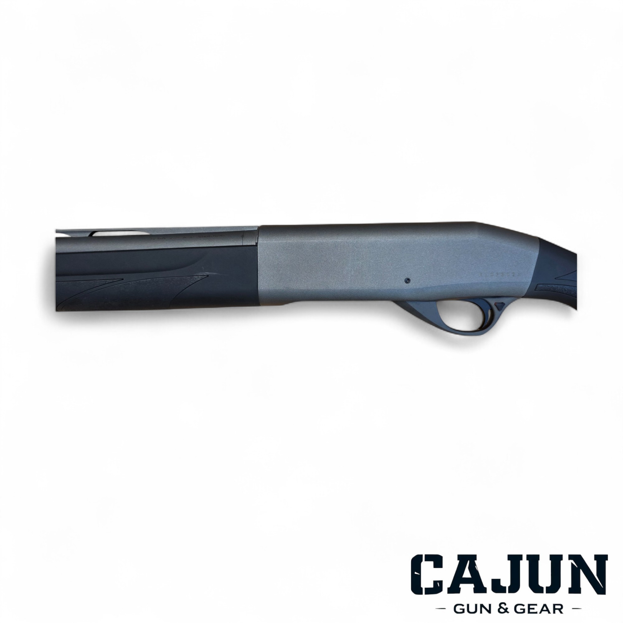 Weatherby Element Tungsten Synthetic 12GA 3" - Semi Auto Shotguns at ...