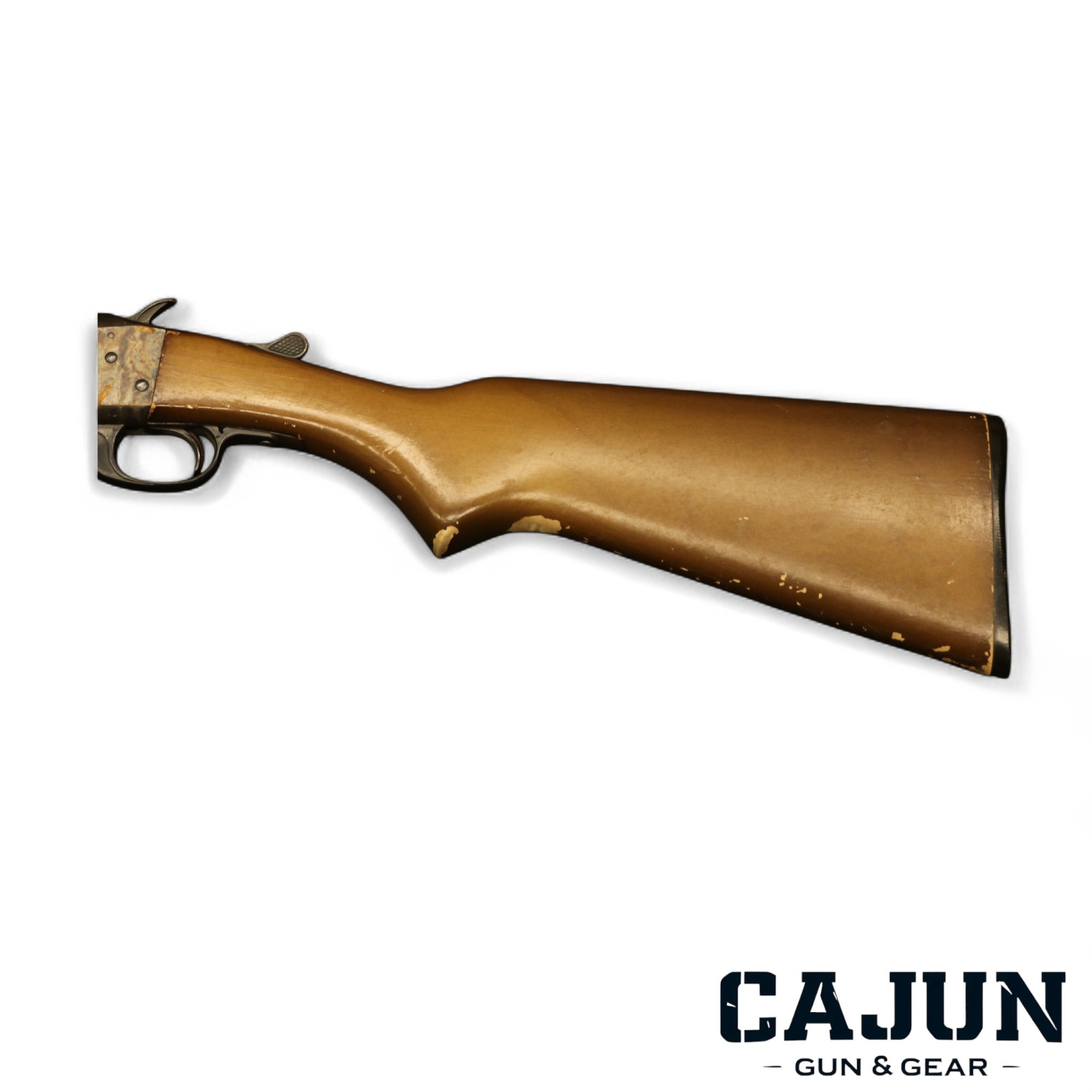Stevens Model 94 Series P 2.5/3" 410 GA Parts Gun/ Gunsmith Special ...