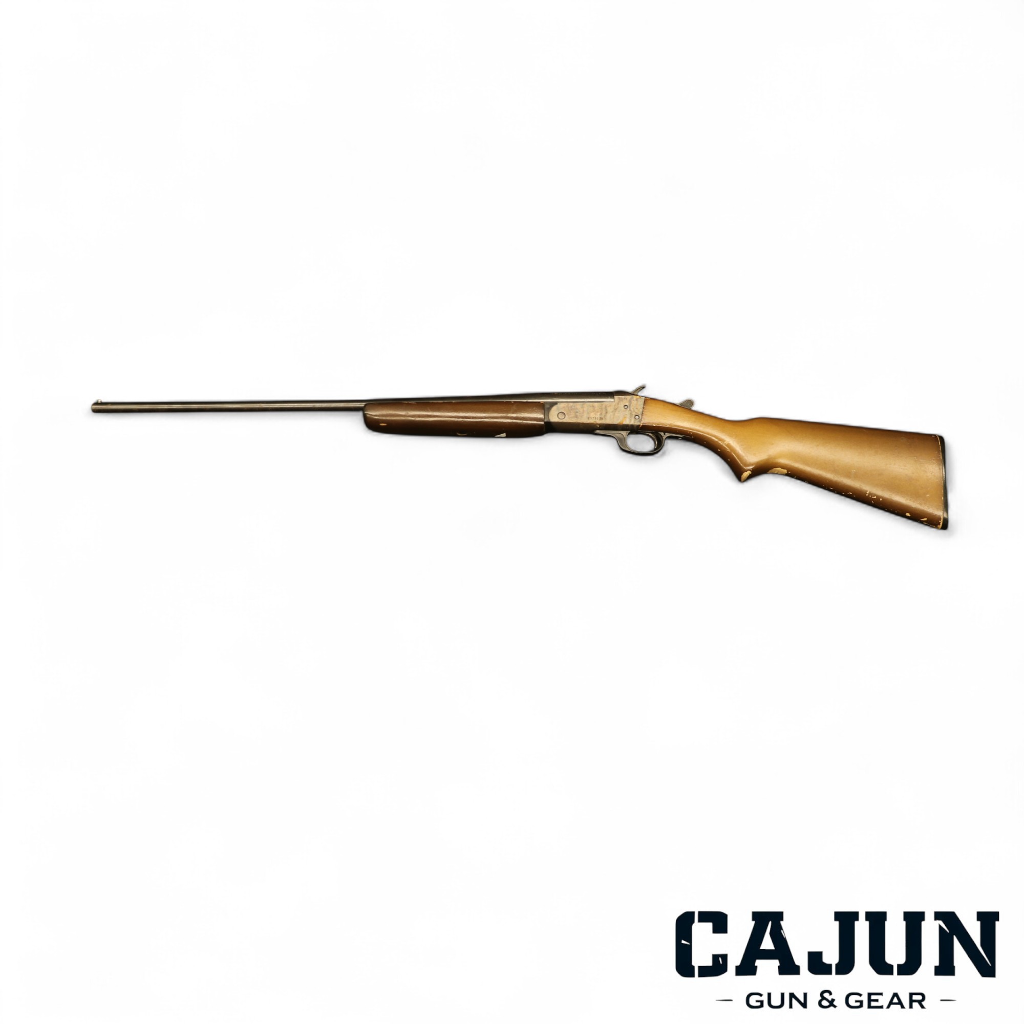Stevens Model 94 Series P 2.5/3" 410 GA Parts Gun/ Gunsmith Special ...