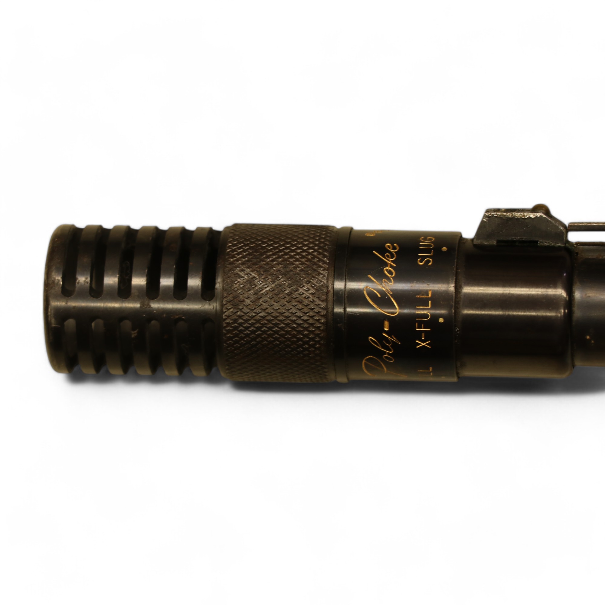 Browning Sweet Sixteen 16 Gauge Poly Choke II - Semi Auto Shotguns at ...