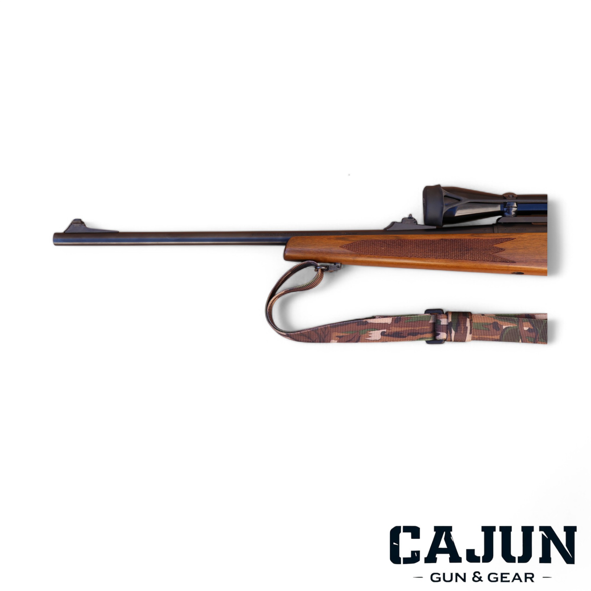 Remington 700 .270 Win Leupold Scope - Bolt Action Rifles at GunBroker ...