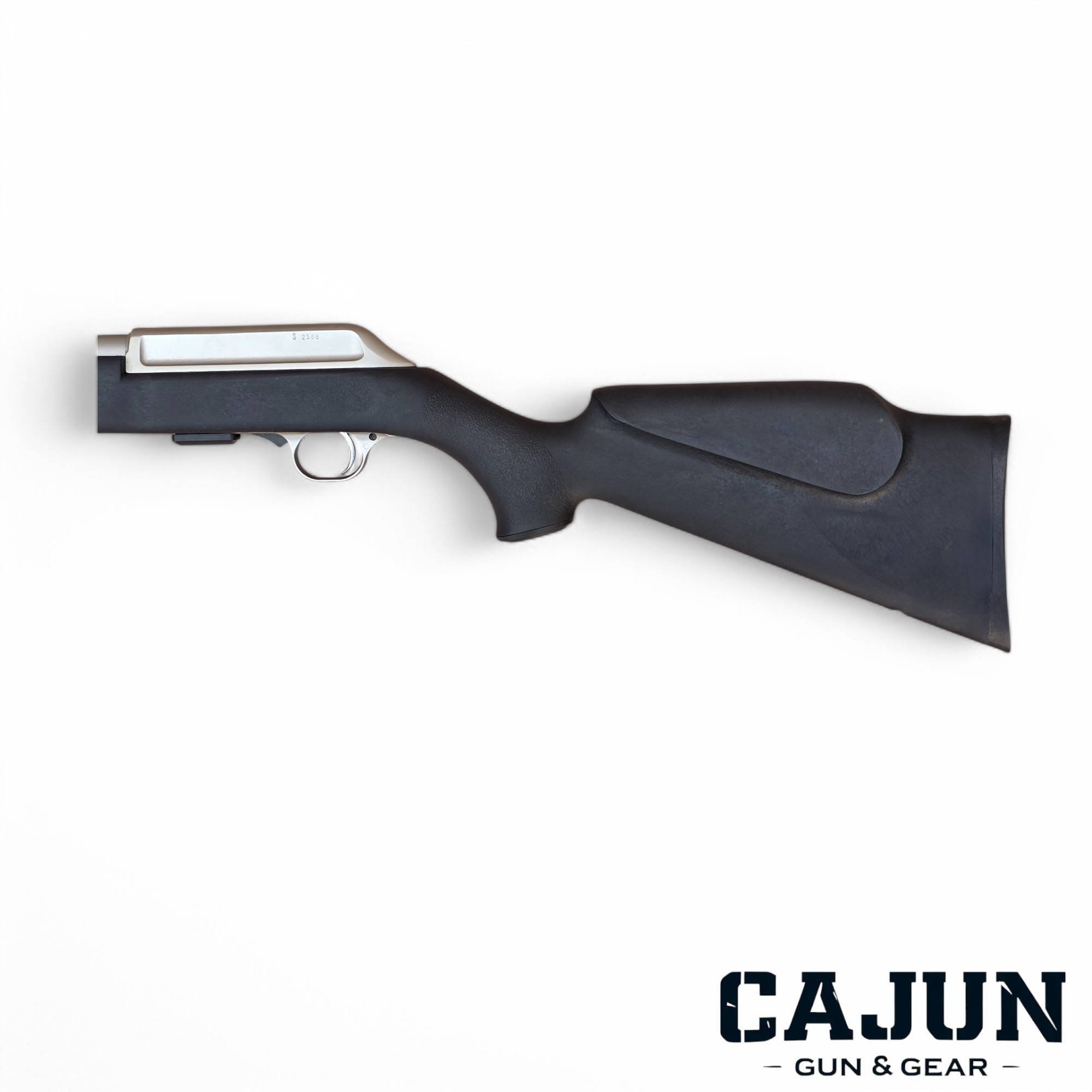 Thompson Center R55 Sporter .22LR 20" - Semi Auto Rifles at GunBroker ...