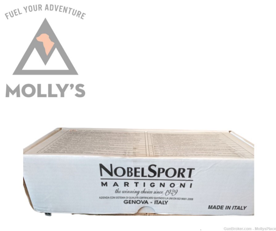 10 000 SHOTSHELL PRIMERS Noble Sport 688 PRIMERS NO 209 NS688 - Shotgun ...