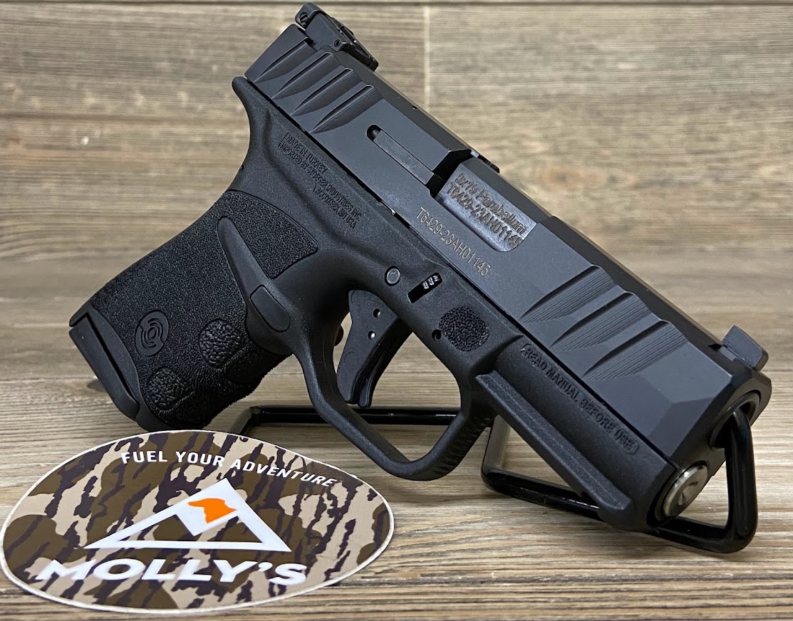 PENNY AUCTION! Stoeger STR-9MC Micro-Compact Semi-Auto 9MM 31768 - Semi ...
