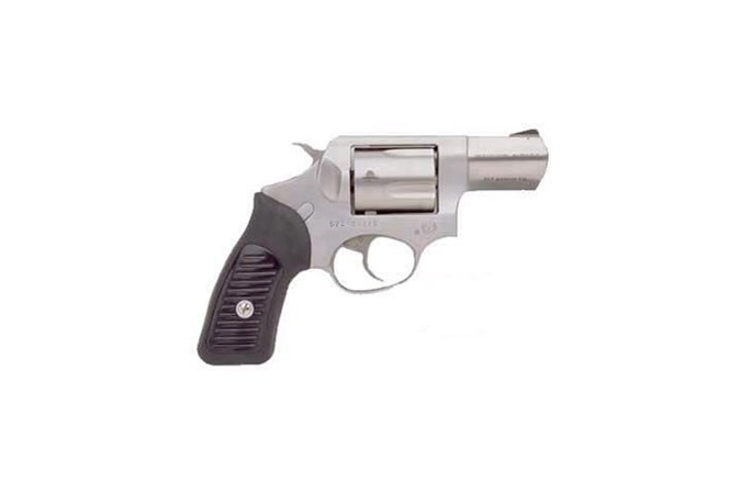 Ruger SP101 .38 Spl. 2.25" SST #5737 New FREE SHIP - Revolvers at ...