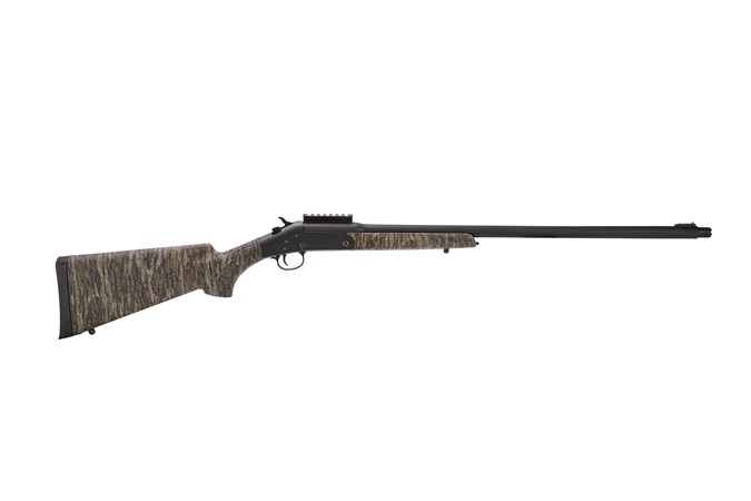 Stevens Model 301 Turkey .410 Mossy Oak Bottomland #19252 New - Single ...