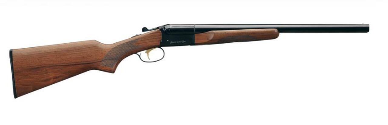 Stoeger Coach Gun 20 GA SxS #31461 New FREE SHIP - Side By Side ...