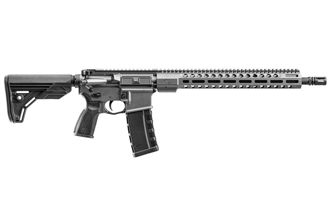 FN FN15 Tac 3 Carbine 5.56/223 #36-100652 New FREE SHIP - Semi Auto ...