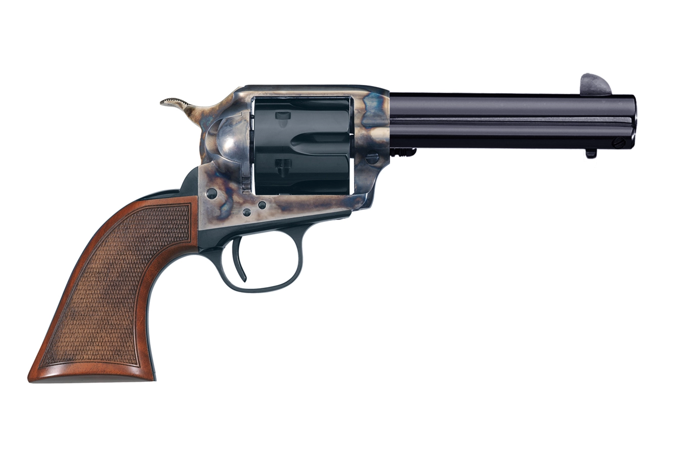 Uberti El Patron Competition Revolver .357 mag 4.75" #345179 New FREE ...