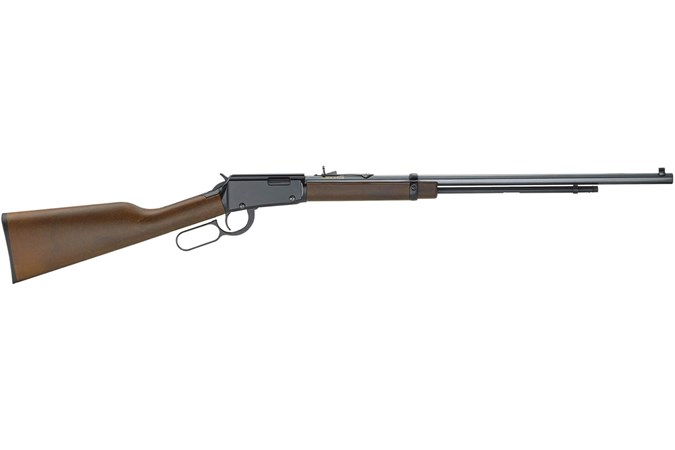 Henry Frontier 22 Magnum 24" #H001TMLB New FREE SHIP - Lever Action ...