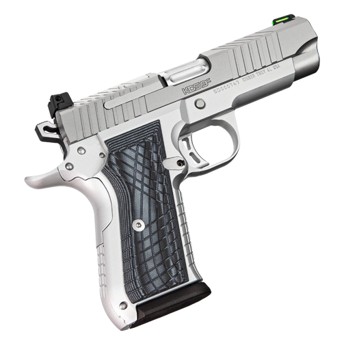 Kimber KDS9C 9MM 15+1 #3100012 New FREE SHIP - Semi Auto Pistols at ...