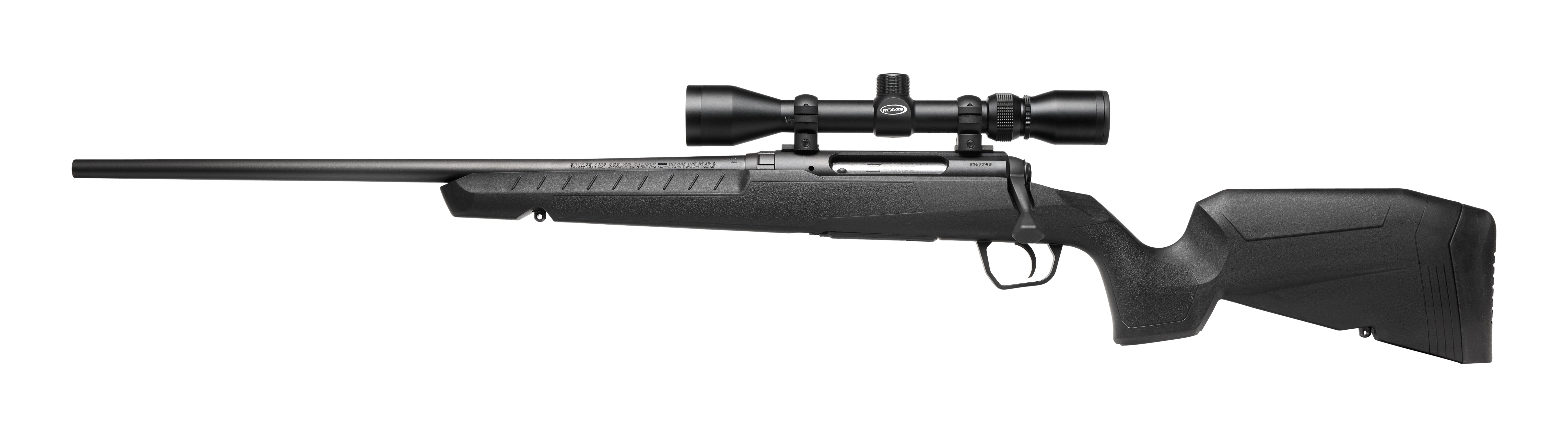 Savage Axis XP Compact Left Handed .308 Win. #32034 New FREE SHIP ...